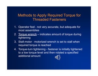 MECHANICAL ASSEMBLY (1).pptx