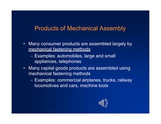 MECHANICAL ASSEMBLY (1).pptx