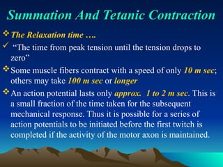 Mechanical behavior of Skeletal Muscle.ppt