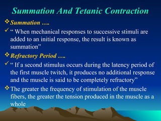 Mechanical behavior of Skeletal Muscle.ppt