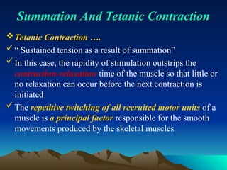 Mechanical behavior of Skeletal Muscle.ppt