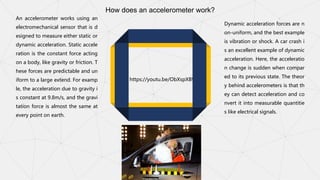 mechanical B presentaion in physics prentatation | PPT