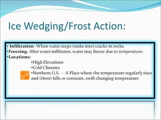 Weather: Part One | PPT | Chemistry | Science