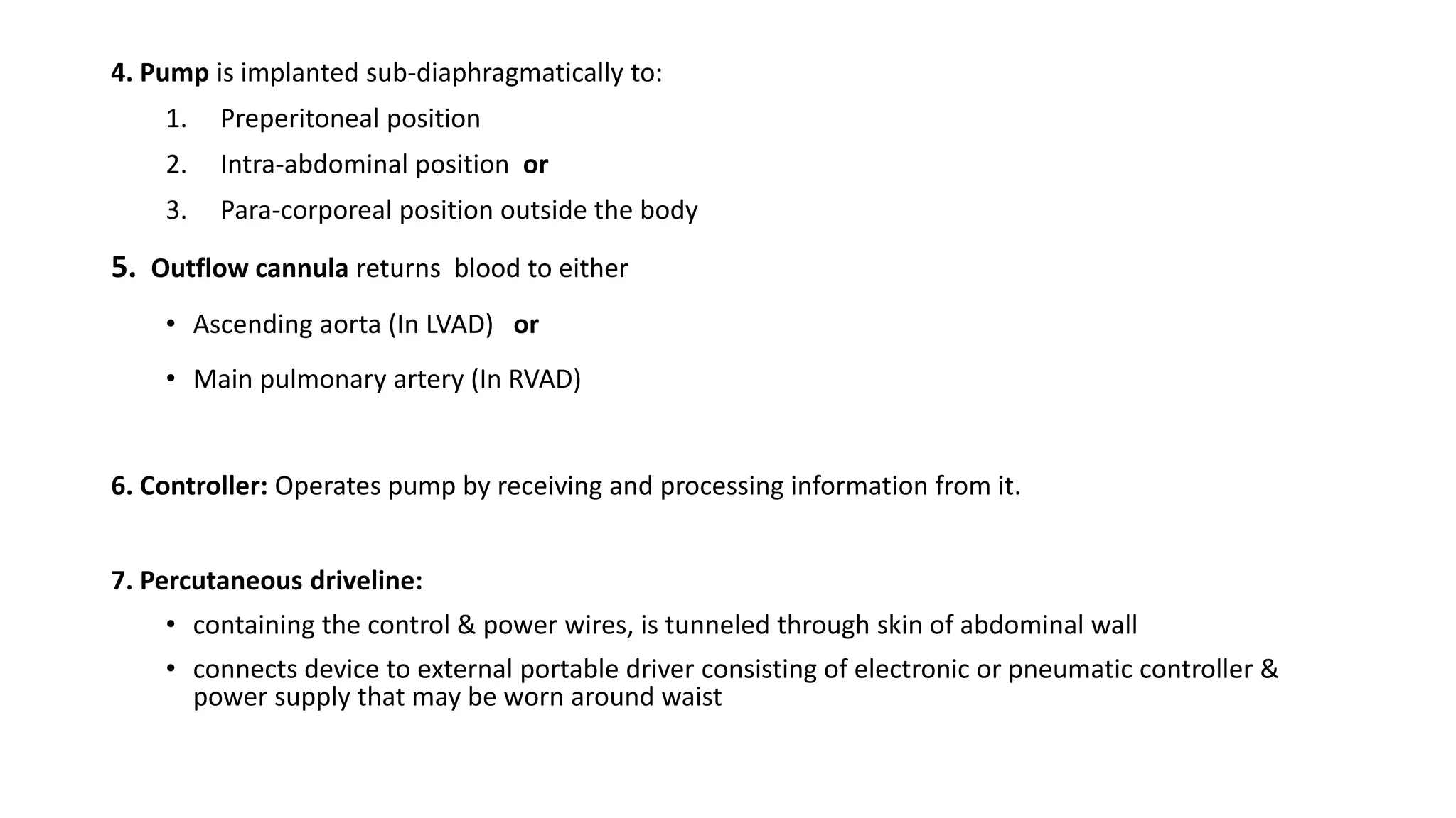 Mechanical Circulatory Support.pptx