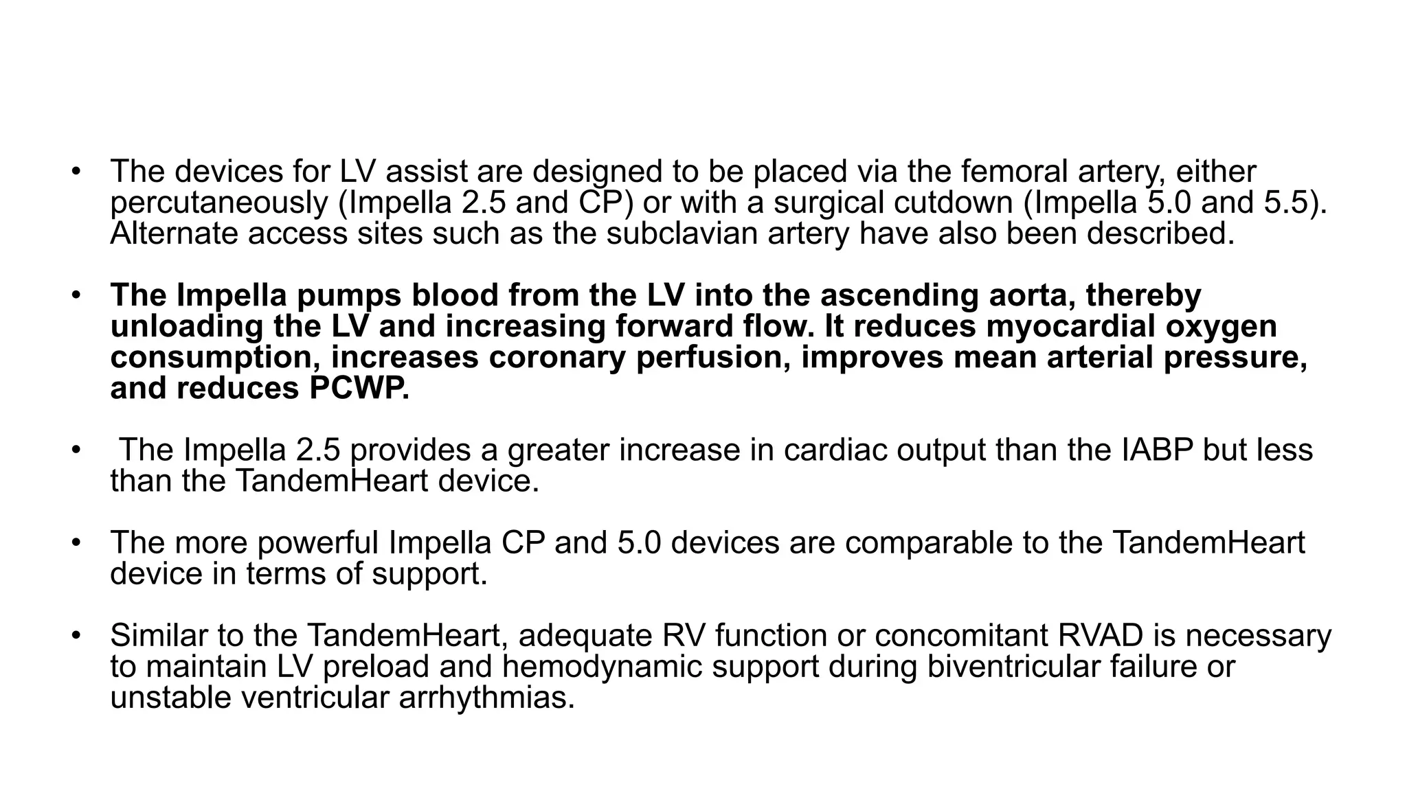 Mechanical Circulatory Support.pptx