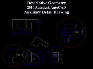 Mechanical & Civil Portfolio | PPT