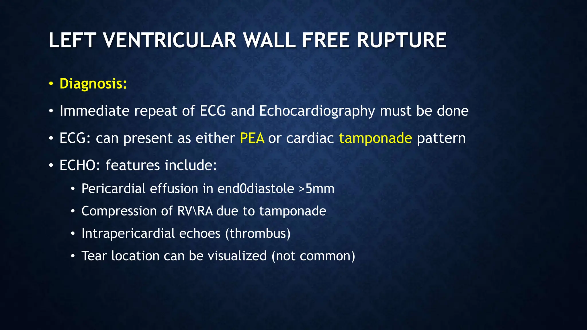Mechanical Complications of Acute Myocardial Infraction-1.pptx