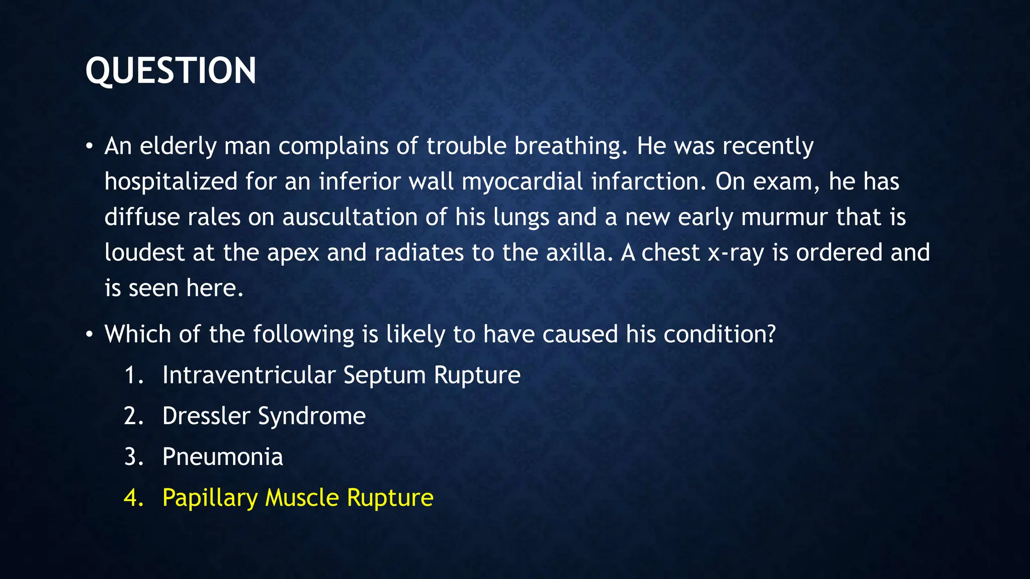 Mechanical Complications of Acute Myocardial Infraction-1.pptx
