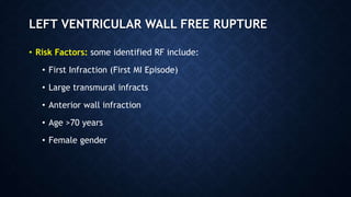 Mechanical Complications of Acute Myocardial Infraction-1.pptx