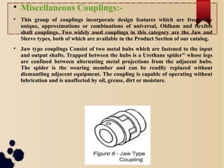Mechanical coupling | PPT