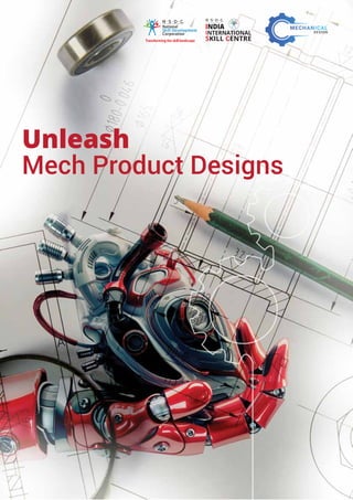 Mechanical Engineering Certification course | PDF