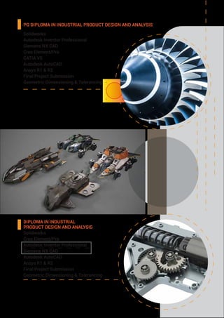 Mechanical Engineering Certification course | PDF