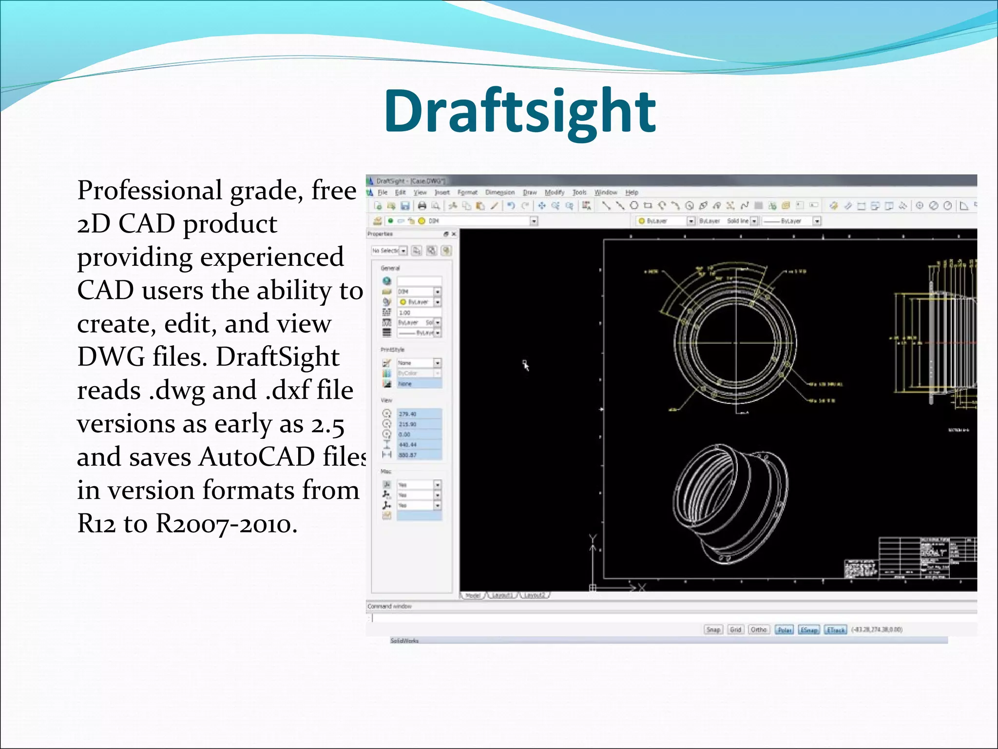 Solidworks Mechanical Design | PPT