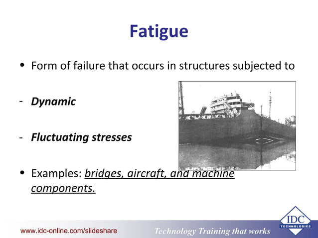Mechanicaldesignconceptsfornon mechanicalengineers-140501213507-phpapp01 | PPT