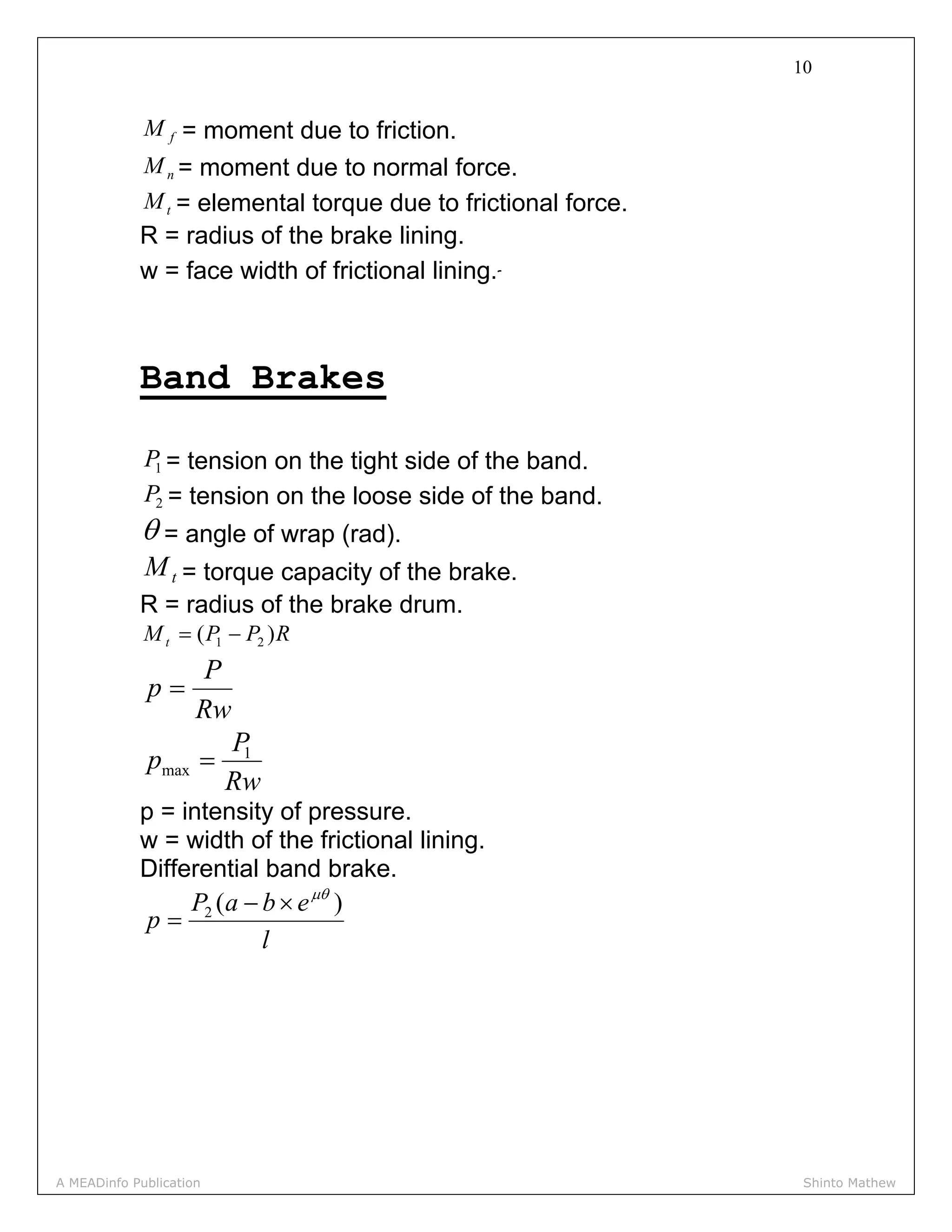 Mechanical Engineering Standard Design Data Book | PDF