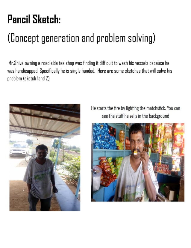 Mechanical design engineer portfolio | PDF