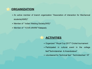 Mechanical design engineer suraj s amin portfolio | PDF | Science