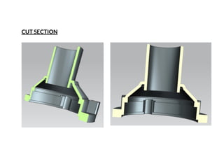 Mechanical design engineer suraj s amin portfolio | PPT