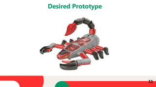 MECHANICAL DESIGN METHODS IN ROBOTICS.pptx
