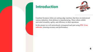 MECHANICAL DESIGN METHODS IN ROBOTICS.pptx