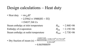 Mechanical Design of a Heat Exchanger.pdf