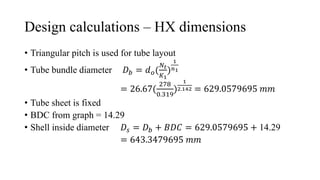 Mechanical Design of a Heat Exchanger.pdf
