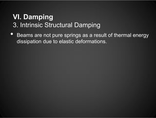 Mechanical design of mems gyroscopes | PDF | Physics | Science