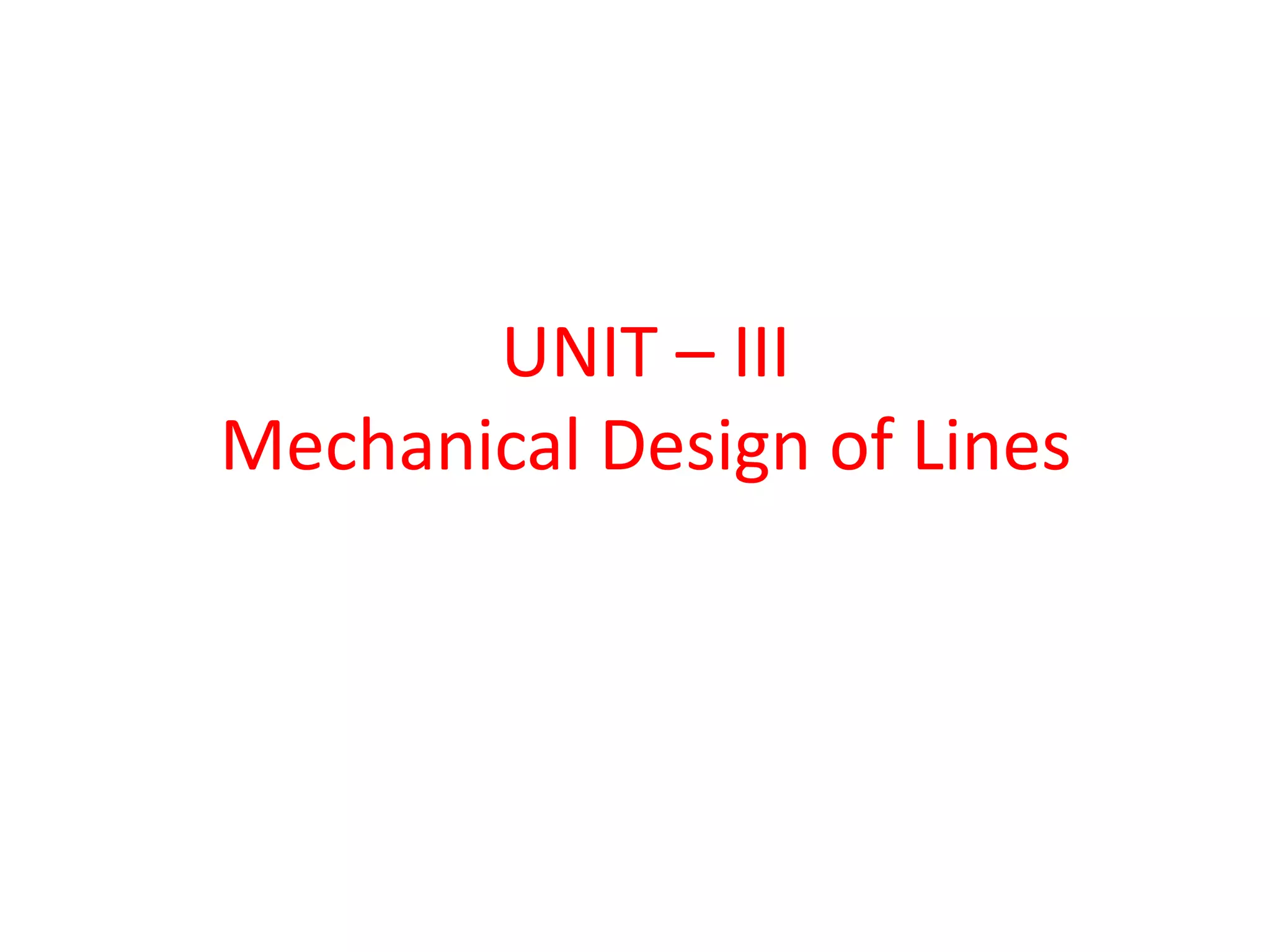 Mechanical Design of Transmission lines.pptx