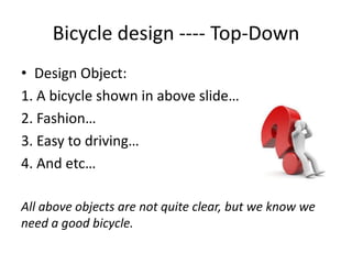 Mechanical design pattern introduction | PPT