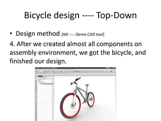 Mechanical design pattern introduction | PPT