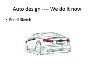 Mechanical design pattern introduction | PPT