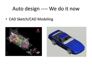 Mechanical design pattern introduction | PPT