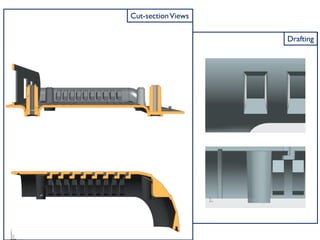 Mechanical design portfolio | PDF | Death, Injury, or Military Conflict | Sensitive Topics