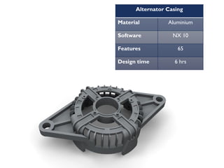 Mechanical design portfolio | PDF | Death, Injury, or Military Conflict | Sensitive Topics