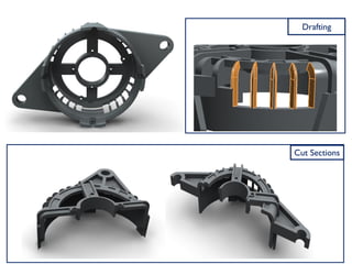 Mechanical design portfolio | PDF | Death, Injury, or Military Conflict | Sensitive Topics