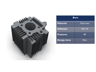 Mechanical design portfolio | PDF | Death, Injury, or Military Conflict | Sensitive Topics