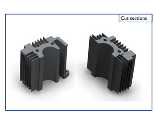 Mechanical design portfolio | PDF | Death, Injury, or Military Conflict | Sensitive Topics