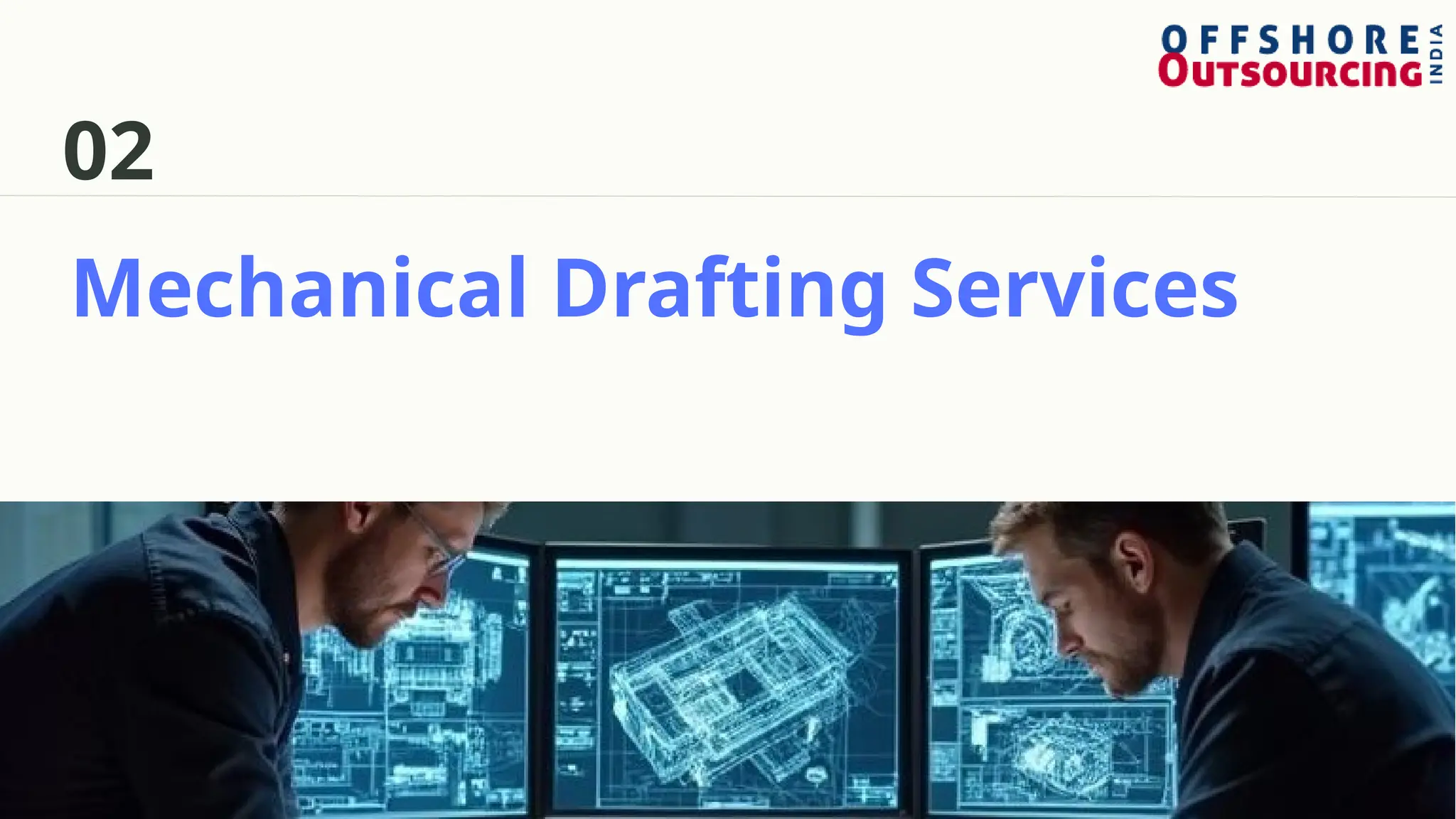 Get the best Mechanical Drawings Services | PPT