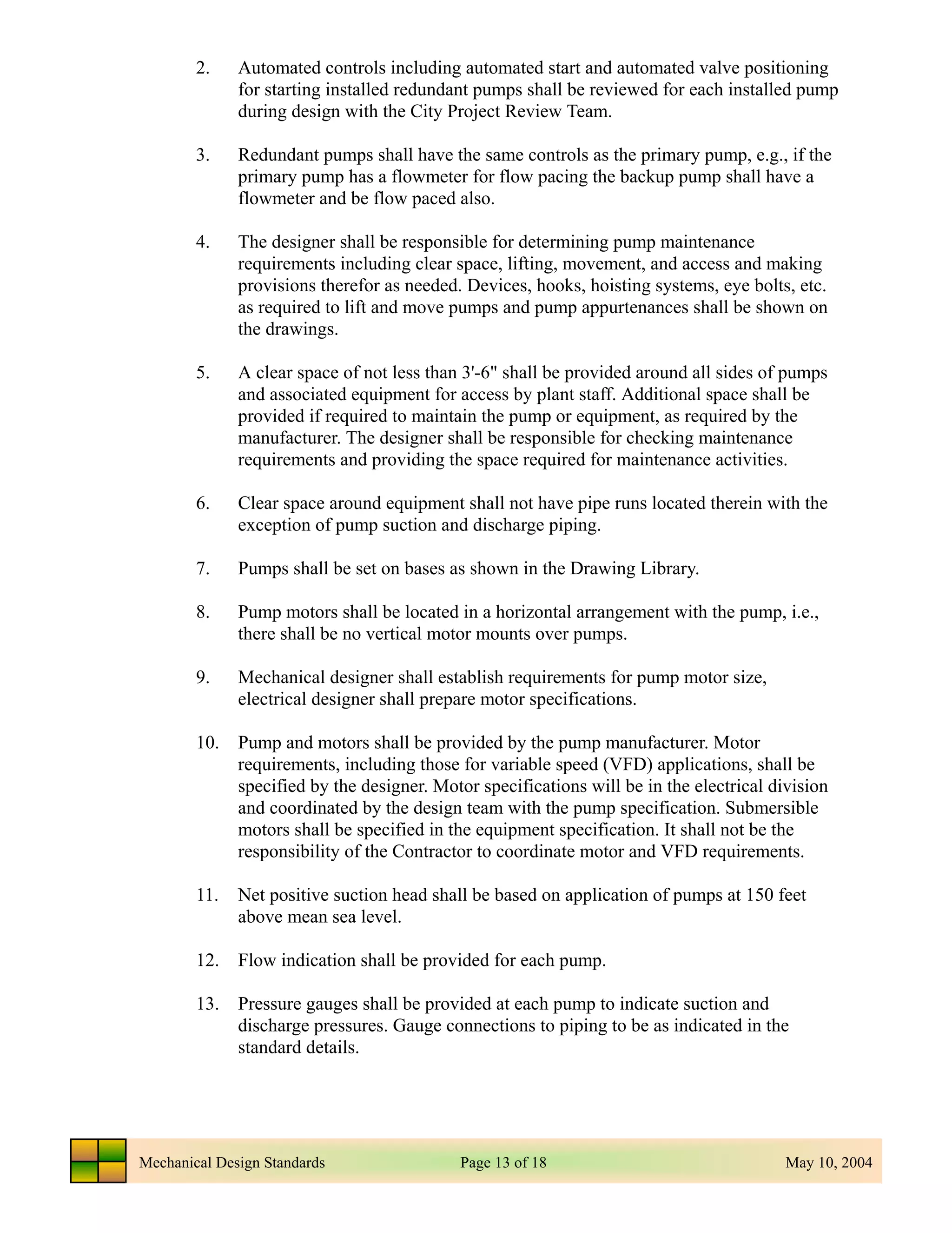 Mechanical | PDF