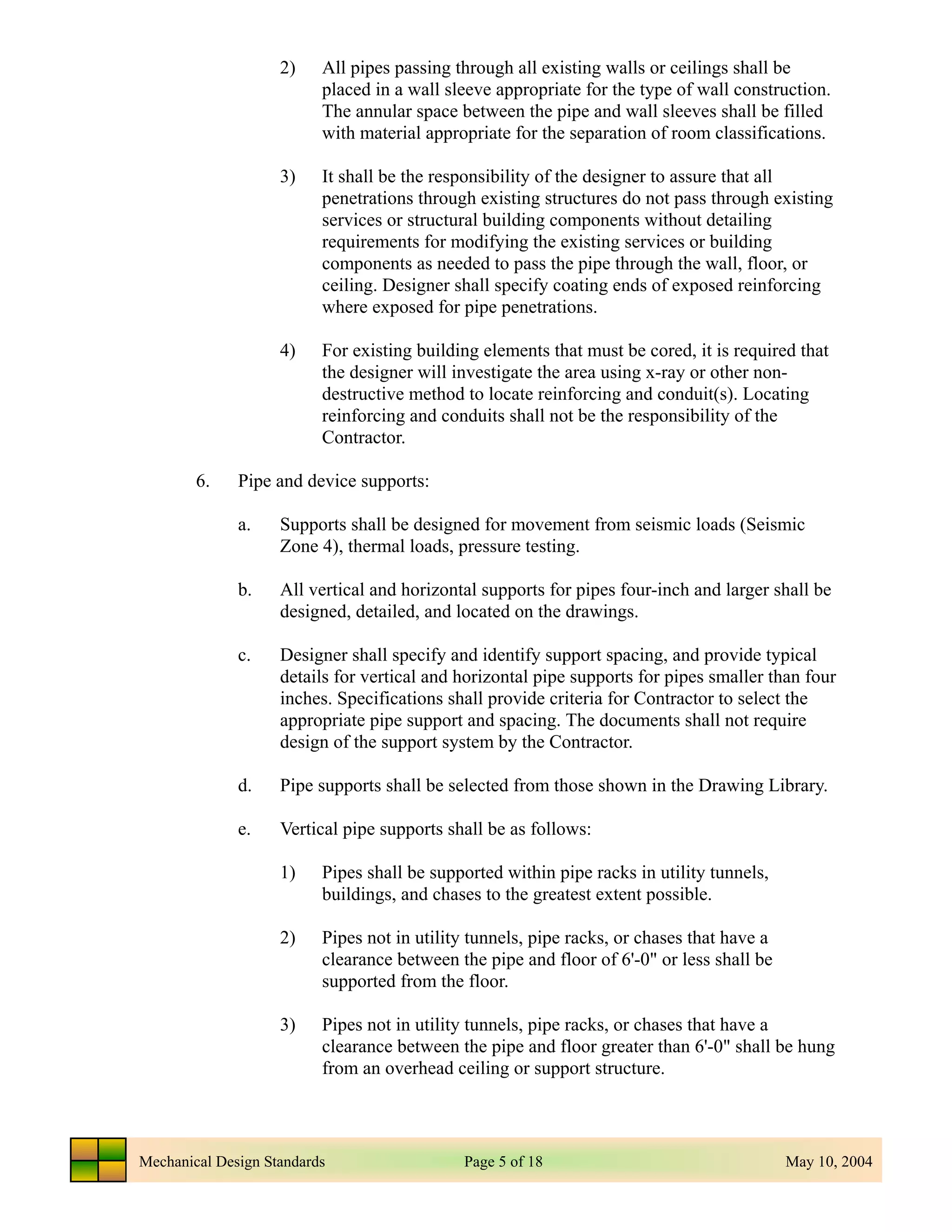 Mechanical | PDF