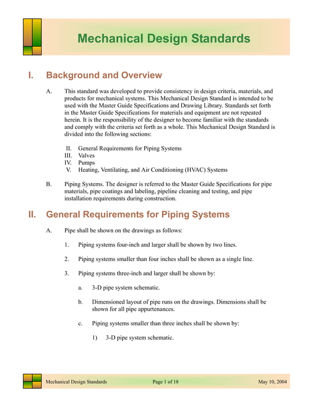 Mechanical | PDF