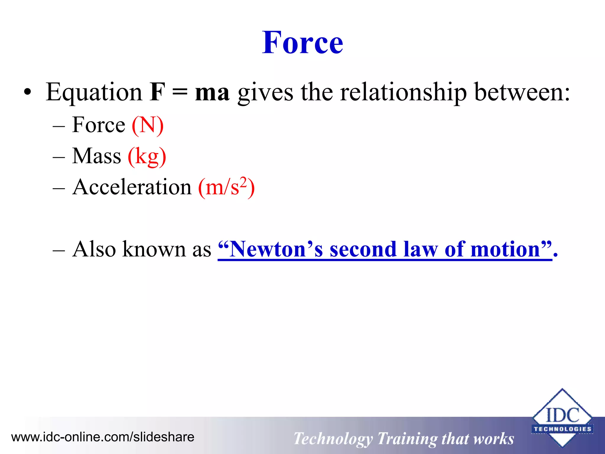 Mechanical, Electrical and Instrumentation Engineering for Non ...