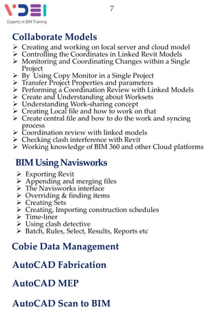 Mechanical, Electrical and Plumbing (MEP) Course.pdf