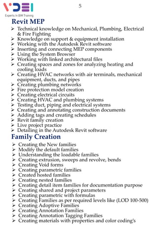 Mechanical, Electrical and Plumbing (MEP) Course.pdf