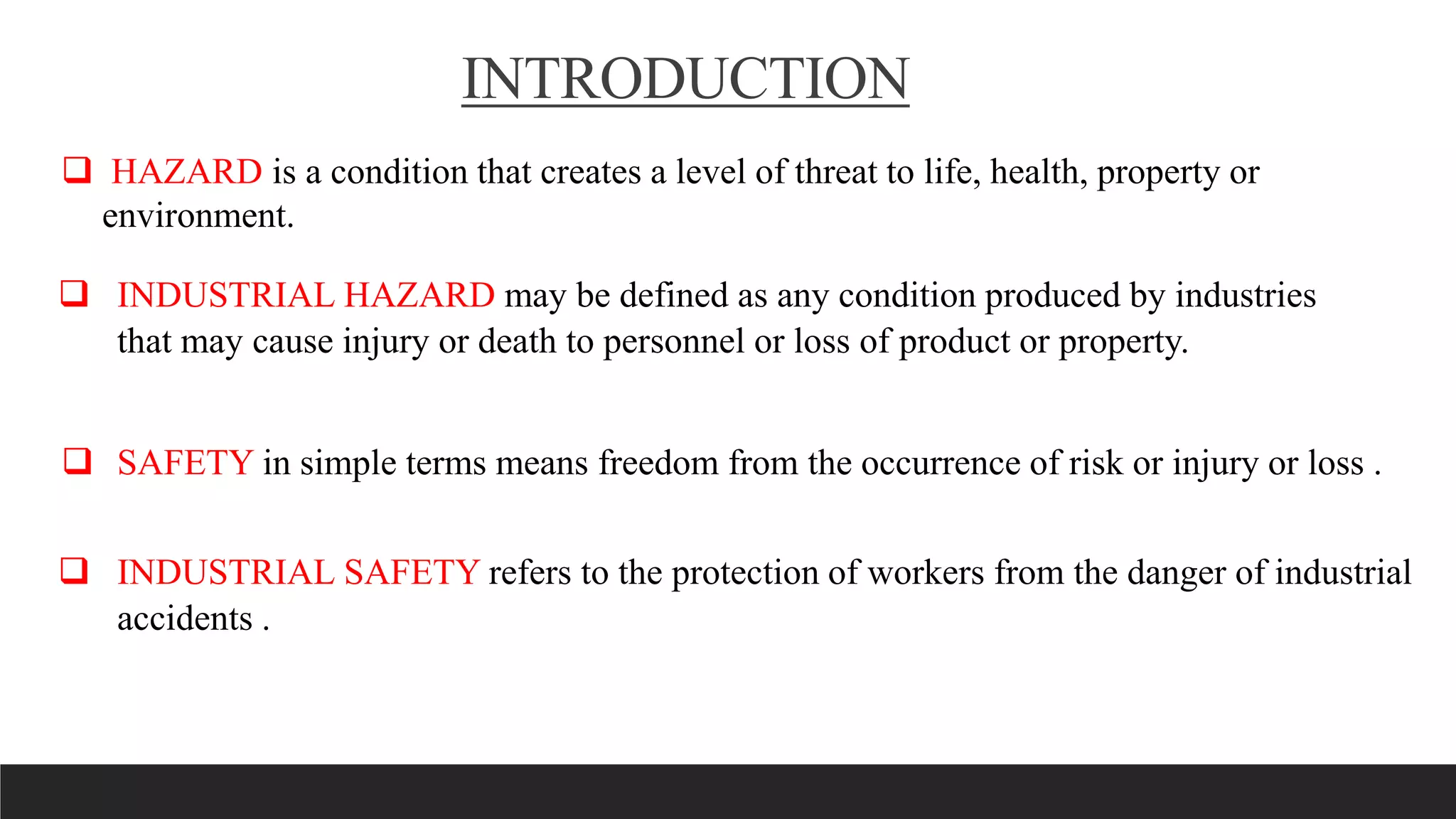 MECHANICAL , ELECTRICAL HAZARDS AND SAFETY REGULATIONS.pptx
