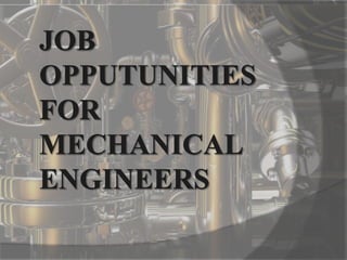 mechanical engINEERING induction .pptx