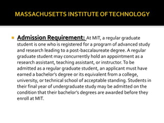 Mechanical engineer | PPTX