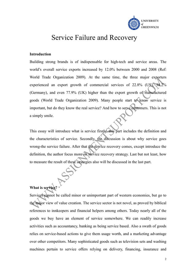 Mechanical engineering essay sample from assignmentsupport.com essay ...