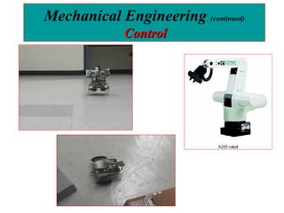 introudction to Mechanical engineering | PPT