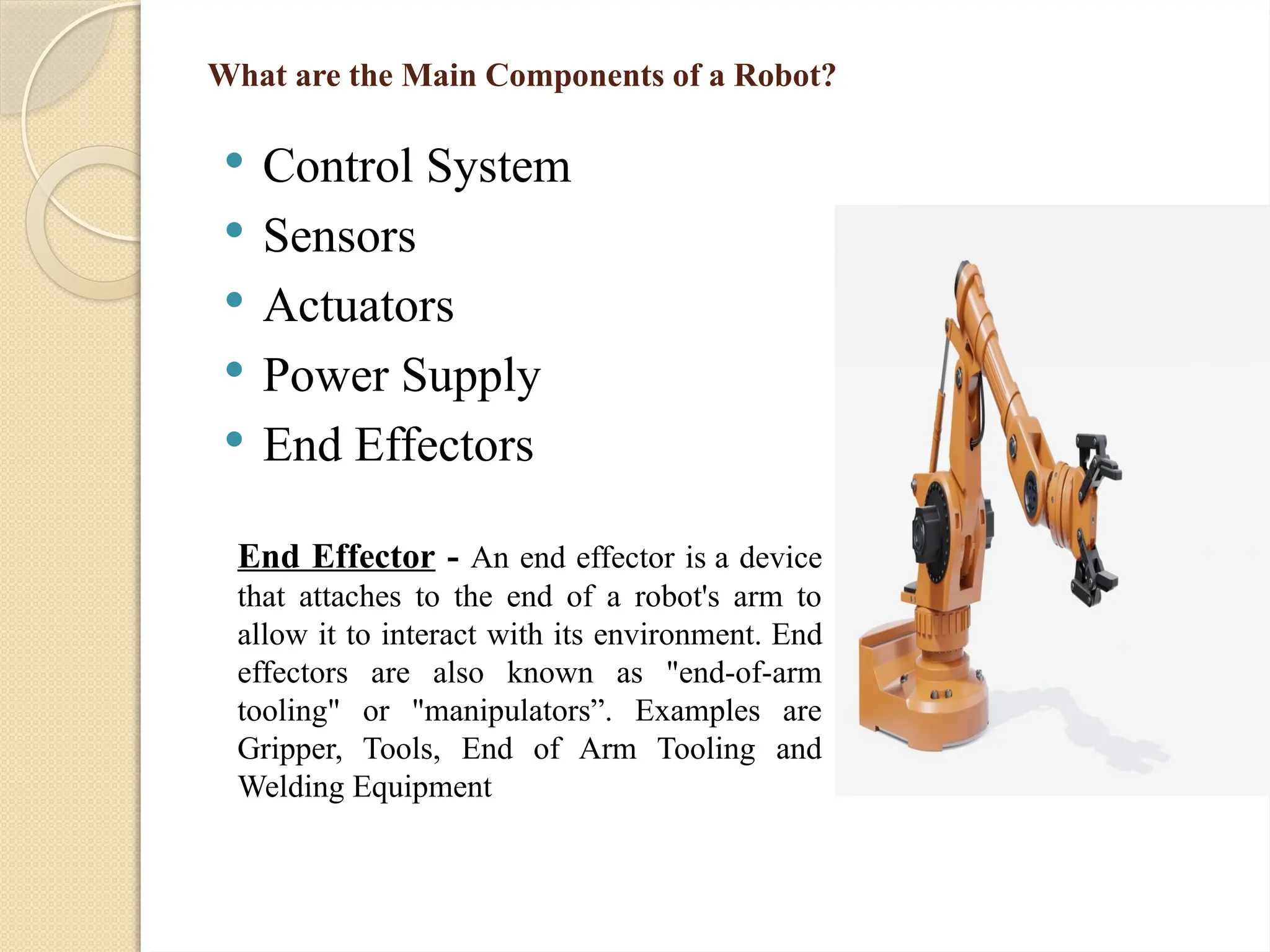 MECHANICAL ENGINEERING AND AUTOMATION.pptx